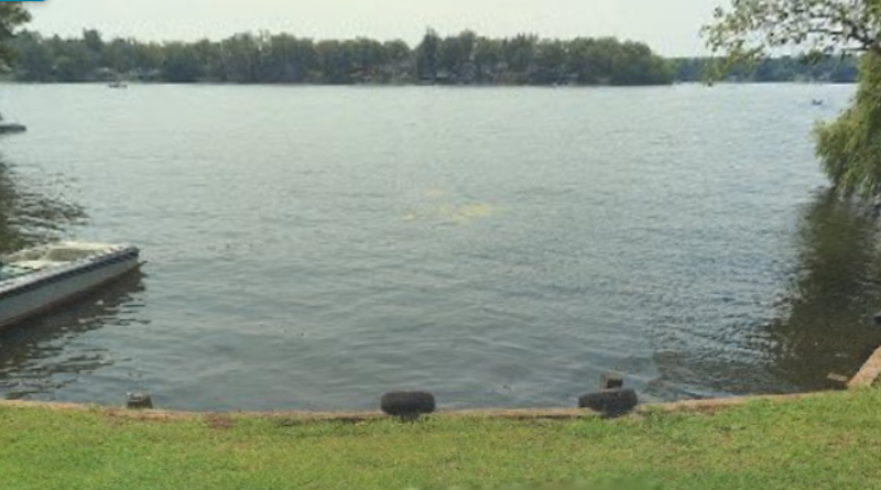 Kinderhook Lake - Valatie, NY - Fish Hudson Valley