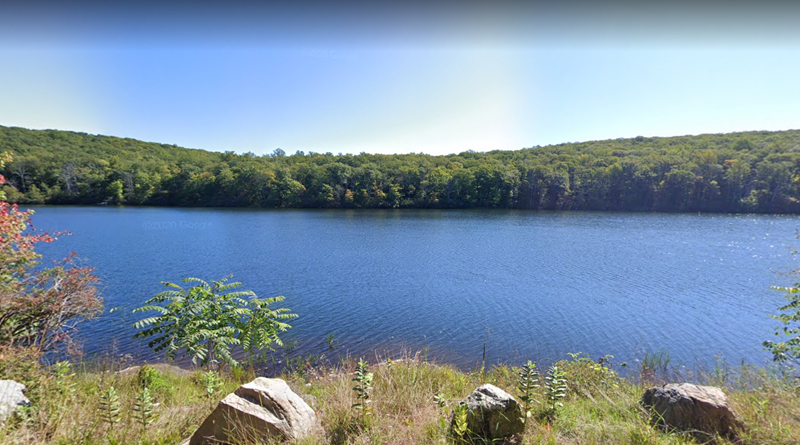 Lake Askoti - Tuxedo, NY - Fish Hudson Valley