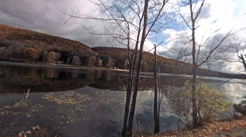 Rudd Pond, Millerton, NY - Fish Hudson Valley