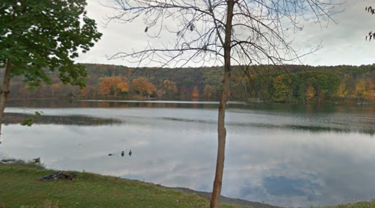 Upton Lake – Stanford, NY - Fish Hudson Valley