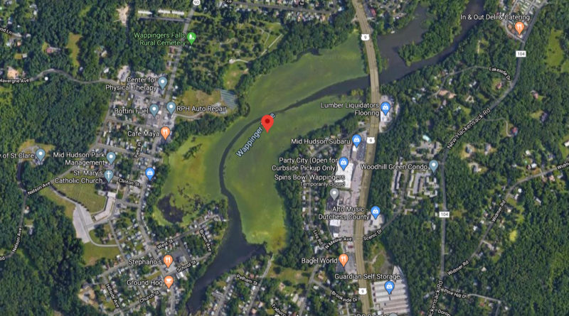 Wappinger Lake – Wappingers Falls, NY | FISH HUDSON VALLEY