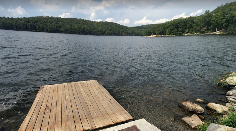 Lake Sebago – Haverstraw, NY - Fish Hudson Valley