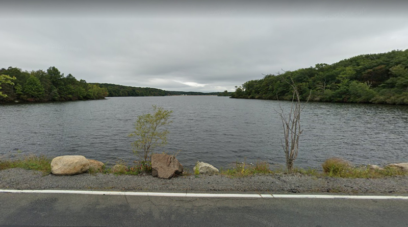 Lake Welch - Harriman State Park - Fish Hudson Valley