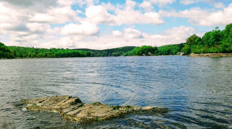 Whaley Lake – Pawling, NY - Fish Hudson Valley