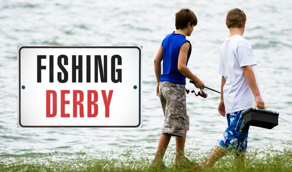 Annual Roosevelt Engine Co. #2 Fishing Derby Returns to Poughkeepsie ...